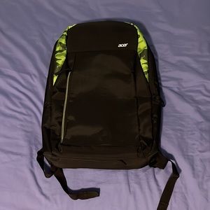 Acer | Other | Acer Laptop Backpack New | Poshmark